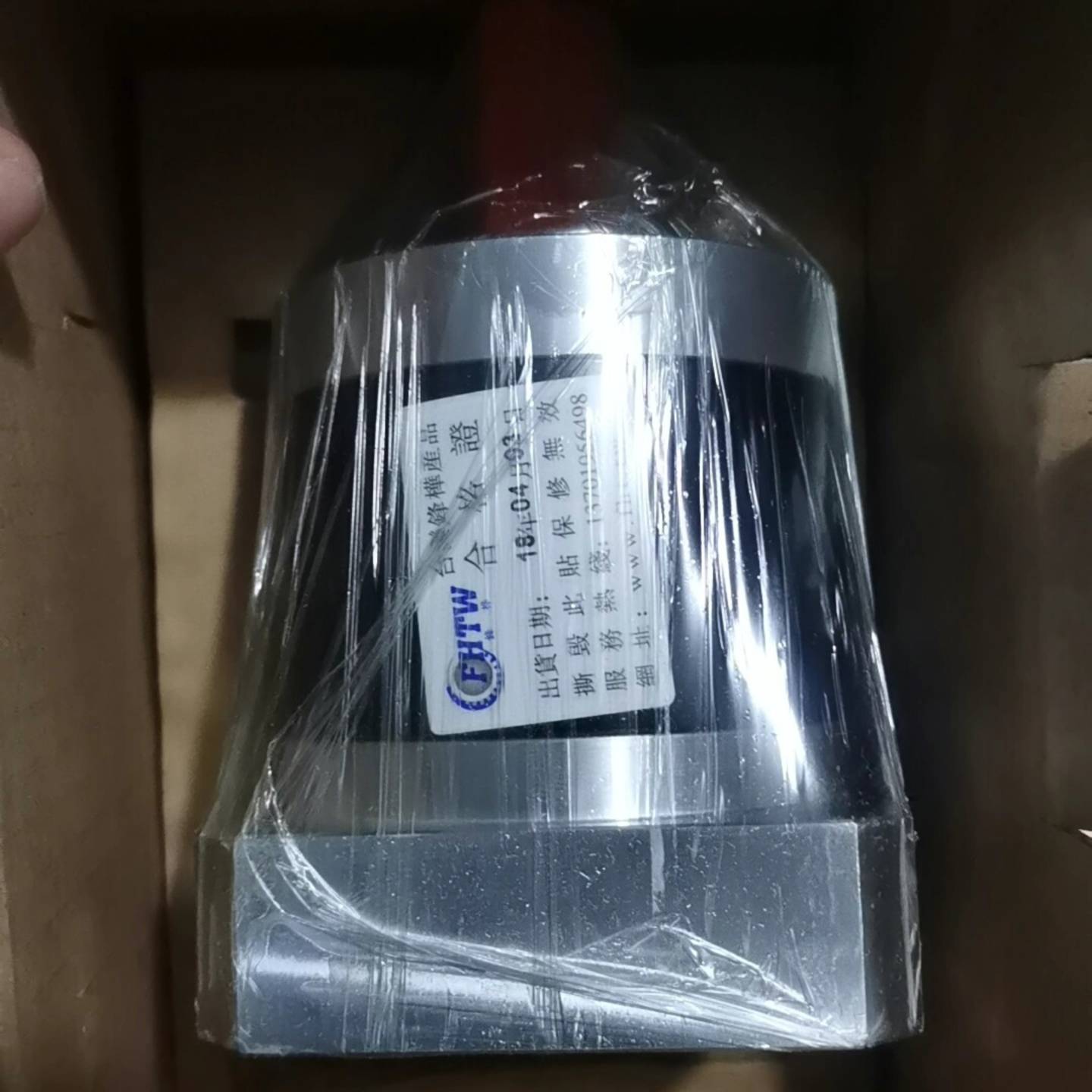 可维修台湾锋桦减速机PLE-080-5-S2-P2议价