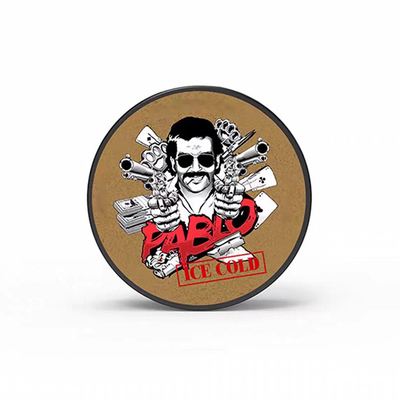 【新手勿入】PABLO口含袋