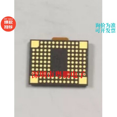 索尼SONY IMX178LQJ-C IMX178芯片 cmos传感器芯片 CLCC