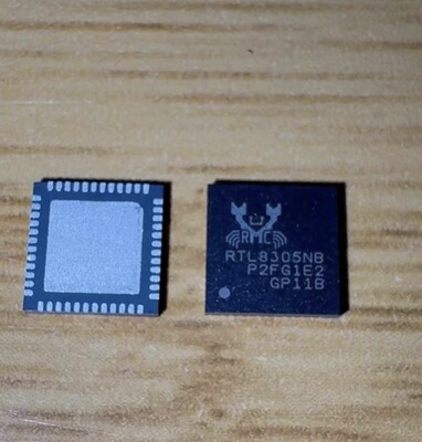 芯片RTL8305NB8211F-CG等