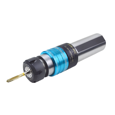 数控刀柄SL40-VER20/25/32-90微量补偿伸缩扭力攻牙刀柄数控刀杆