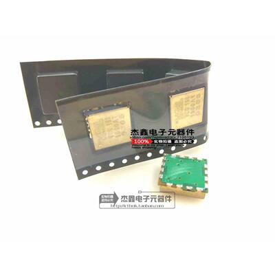 VARIL VCO190-1900AT 4.5V射频VCO压控振荡器1.9GHZ 1850-1950MHZ