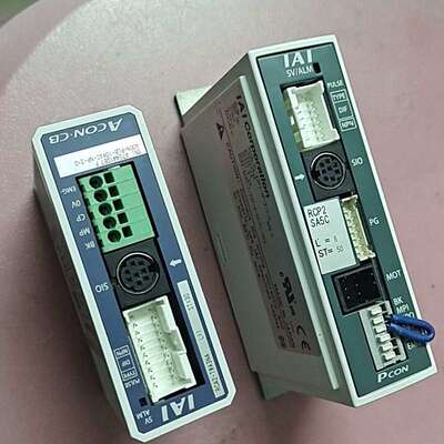 议价驱动器IAI ACON-PLB-20WA1-NP-2可维修