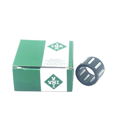 德国进口INA轴承 K35X45X20 K35X45X30 K37X42X17 K38X43X17