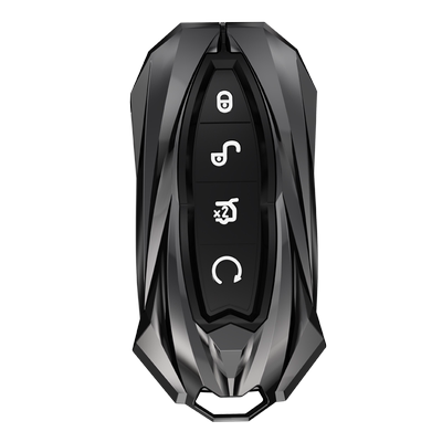 比亚迪速锐钥匙套S6 E5 S7专用老款F3宋G5秦F0盖世宋L3遥控外壳扣