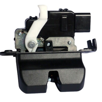 81230-C5000   适用于16-19年起亚索兰托 尾门锁