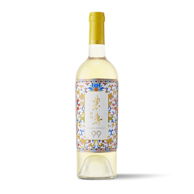 农专经典干白宁夏贺兰山