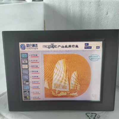 议价触摸屏TPC1561HiTPC1561HiiTPC1561HiI
