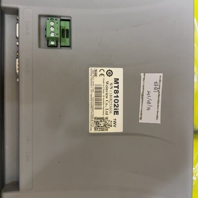 议价通触摸屏MT8102iEMT8103iEMT8104iE