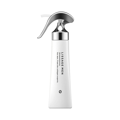日本代购 LISSAGE MEN男士化妆水 融合乳液的滋养感防止粗糙130ml