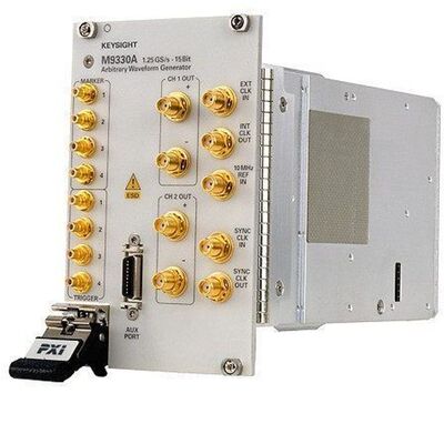 出售/回收 是德keysight M9331A 任意波形发生器