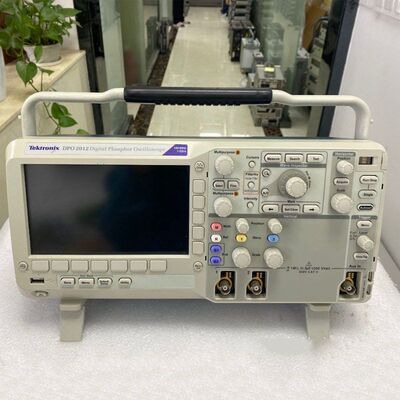回收二手泰克Tektronix DPO2012B 混合信号示波器