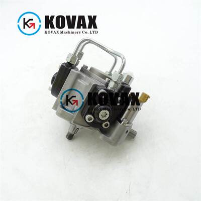 跨境直售98091565燃油喷射泵适用于挖掘机五十铃 6HK1现货