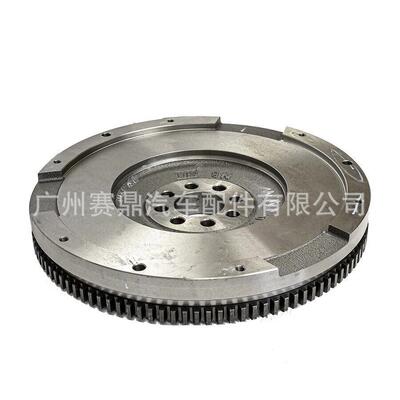 13405-11100适用丰田海拉克斯1GD/2GD飞轮13405-0E030酷路泽飞轮