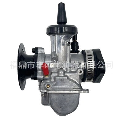 KOSO KSR28 PWK28 KTM EVO摩托车改装28 30 32 34mm化油器
