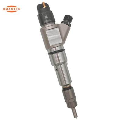 喷油器0445124035适用于CAAA/CAAB/CAAC发动