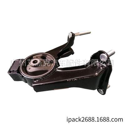 热销适用普锐斯PRIUS2010汽车前雾灯机脚胶123710D17