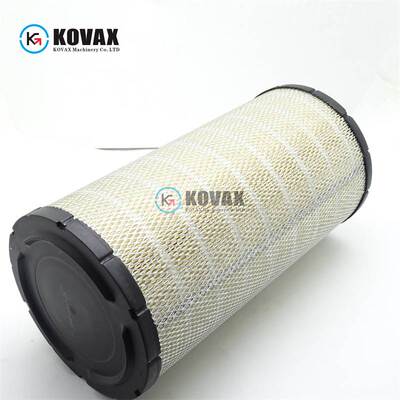 挖掘机零配件 EC210B挖掘机空气滤芯15193224=11110175 11110176