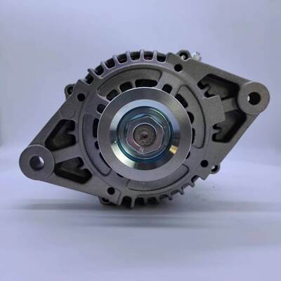 适用于日产尼桑皮卡2.4KA24DE 23100-0S300汽车发电机