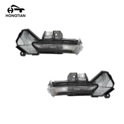 适用2025款FORESTER斯巴鲁森林人转向灯84401FN000-84401FN010