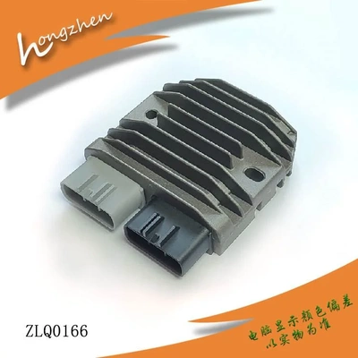 摩托车稳压整流器适用Honda TRX650FA  2003-2005 Spyder GS990