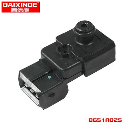BAIXINDE 压力传感器8651A025 E1T32371Tank Pressure Sensor现货