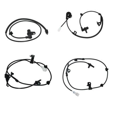 BAIXINDE ABS传感器 89542-52090 89542-52090 89543-52070