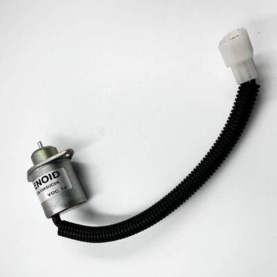 1503ES-12A5UC5S SA-4569-T 6242128M8 康明斯 熄火电磁阀 热销款