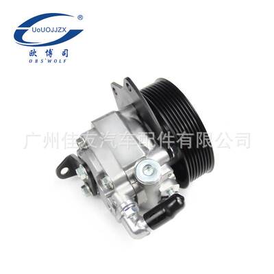 QVB500660适用路虎揽胜2.7/大轮汽车方向机助力泵汽车助力器