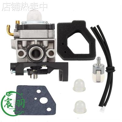 GX35 HHT35 16100-Z0H-825 GX25 GX25N GX25NT 化油器 空滤器纸垫