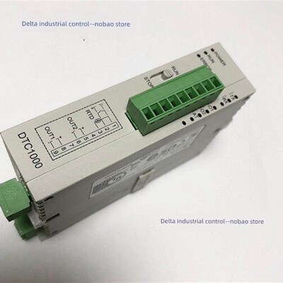 全新台达模块化系列温控 DTC1000R DTC1000C DTC1000L DTC1000V