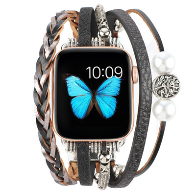 Applewatch表带苹果手表S7