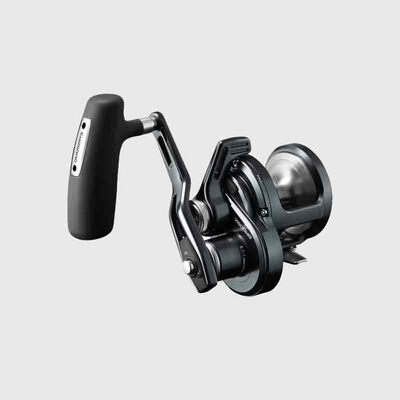 SHIMANO禧玛诺船钓拖钓渔轮