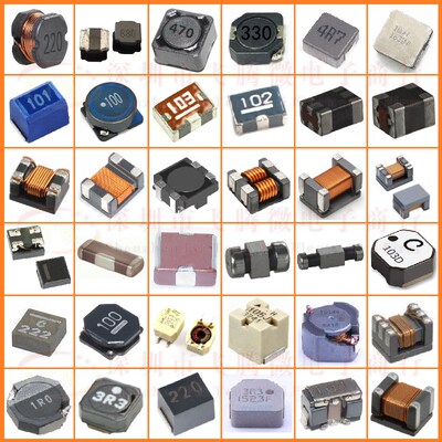 IHLP2020BZER6R8M01 一体成型贴片电感 5x5x2mm 6.8uH 4.3A大电流