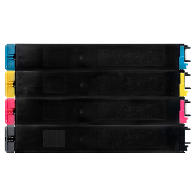 适用夏普DX-2008UC 2508NC MX-2648 3148 3648 3610 3614 3160 3115 2640 3140 3640 3111 3116空墨粉盒 空桶