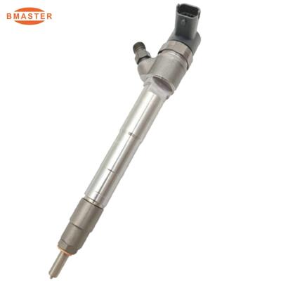 喷油器0445110808适用于ISF2.8/ISF3.8发动机