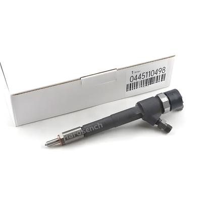 Mahindra 2.2 L XUV 500柴油共轨喷油器总成0445110498