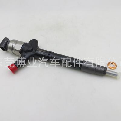 高压共轨喷油器095000-7690/23670-09270适用1AD-FTV 2AD-FTV