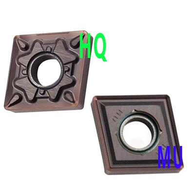 京瓷数控刀片CNMG120404HQ HS GP  PR1125 PR1535 CNMG120408