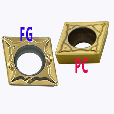 韩国特固克刀片CCMT060204PC TT9080 TT9225 09T304 308 120404