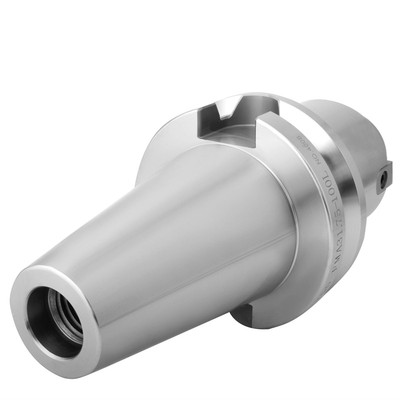 高精度数控刀柄 BT50-FMB22-100 平面铣刀盘刀柄 60-500 各种长度