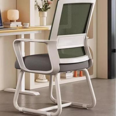 办公椅子家用宿舍久坐护腰职员椅人体工学椅学生学习电脑座椅