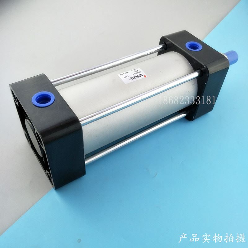 。QGB/QGA/QGBII/QGS标准气缸QGB50-25/50/75/100/125/150-S无锡_虎窝淘