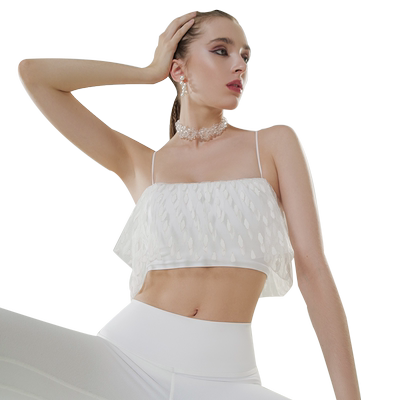 DIVINABLU瑜伽戛纳美背运动