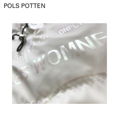 POLS POTTEN 女士新款套羽绒服 ML23-665