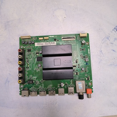 原装TCL D55A620U主板40-T962A1-MAD2LG 屏LVU550ND1L SJ9W05