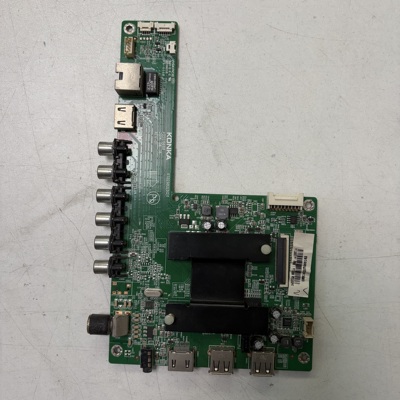 康佳LED55K11A主板 35019688配屏72002432YTGK