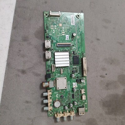 创维40E361S 主板5800-A9R550-0P20 屏RDL400FY   QD0-20C