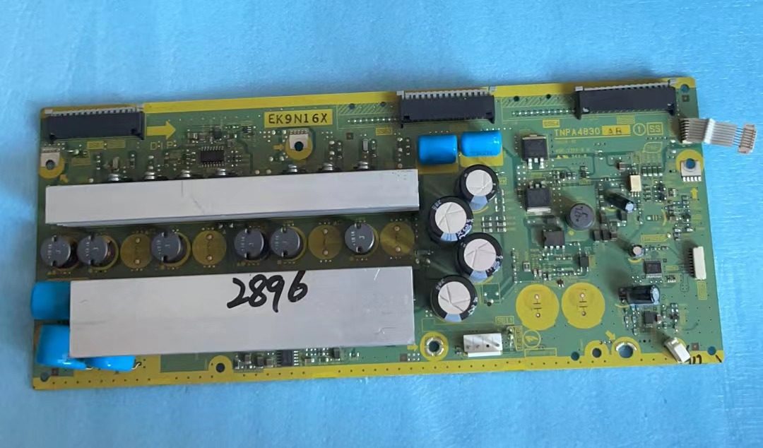 松下TH-P50S10C TH-P46S10C P42S10C Z板SS板TNPA4830 AD/AC_虎窝淘
