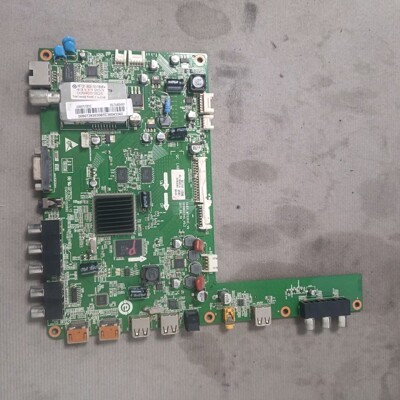海尔LE48A720主板0091802349 屏LTA480HN01